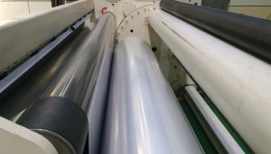 Cast Film Extrusion Machinery - Davis-Standard