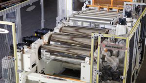 Rigid Packaging | Sheet - Davis-Standard