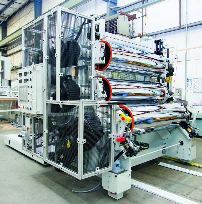Optimizing Your Line for PPE Sheet Applications - Davis-Standard