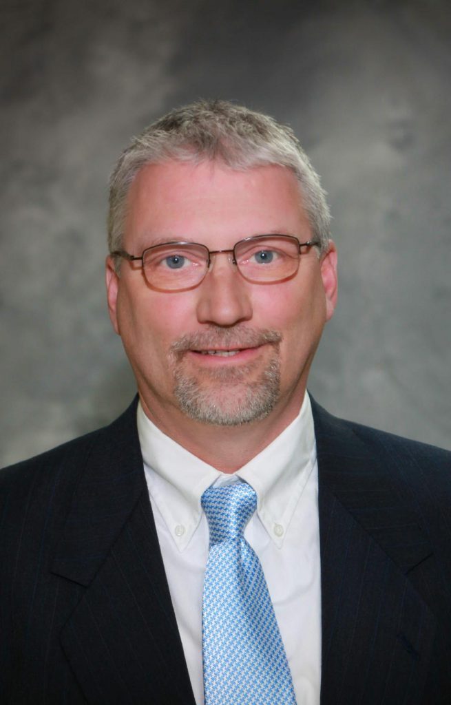 Jay Totten Joins Davis-Standard’s Converting Team - Davis-Standard