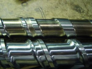 Essential Feedscrew and Barrel Maintenance Part I - Davis-Standard