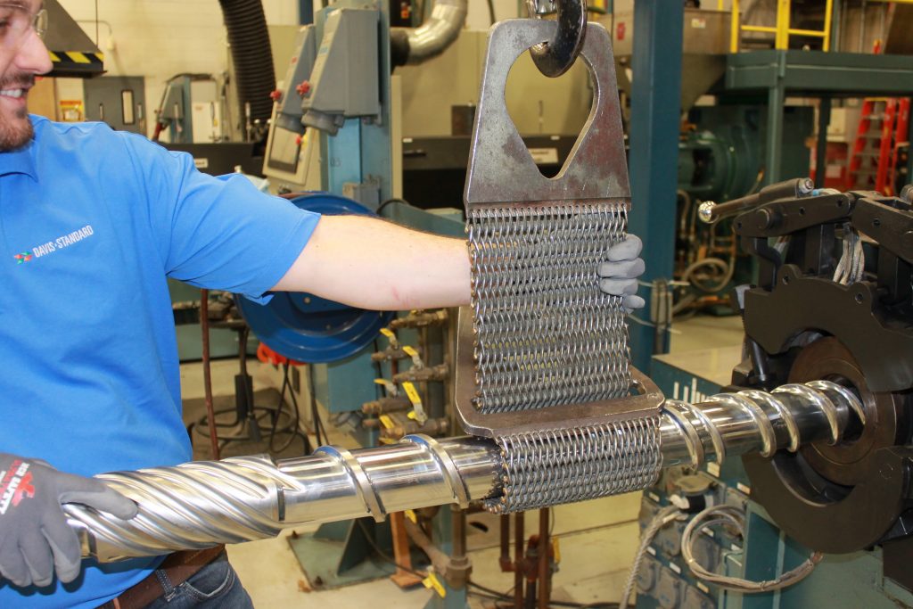 Essential Feedscrew and Barrel Maintenance Series Part III – Effective ...