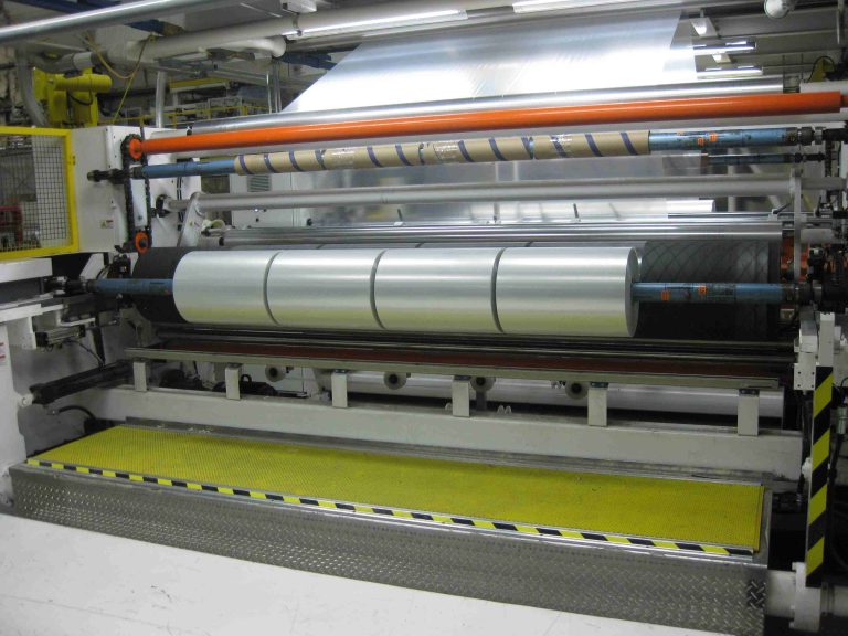 Winding Series Part IV | Part II of “The Art of Winding Good Rolls ...