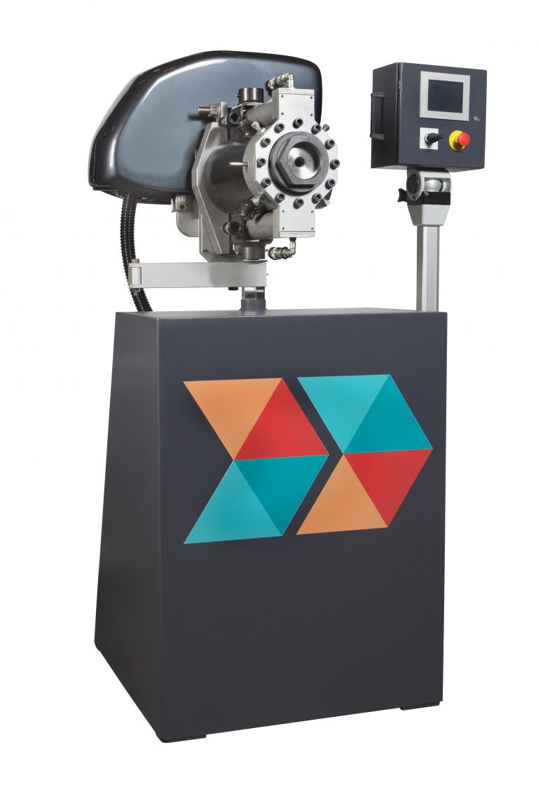 Davis-Standard’s Model 3000A Crosshead Embodies Smart Technology for ...
