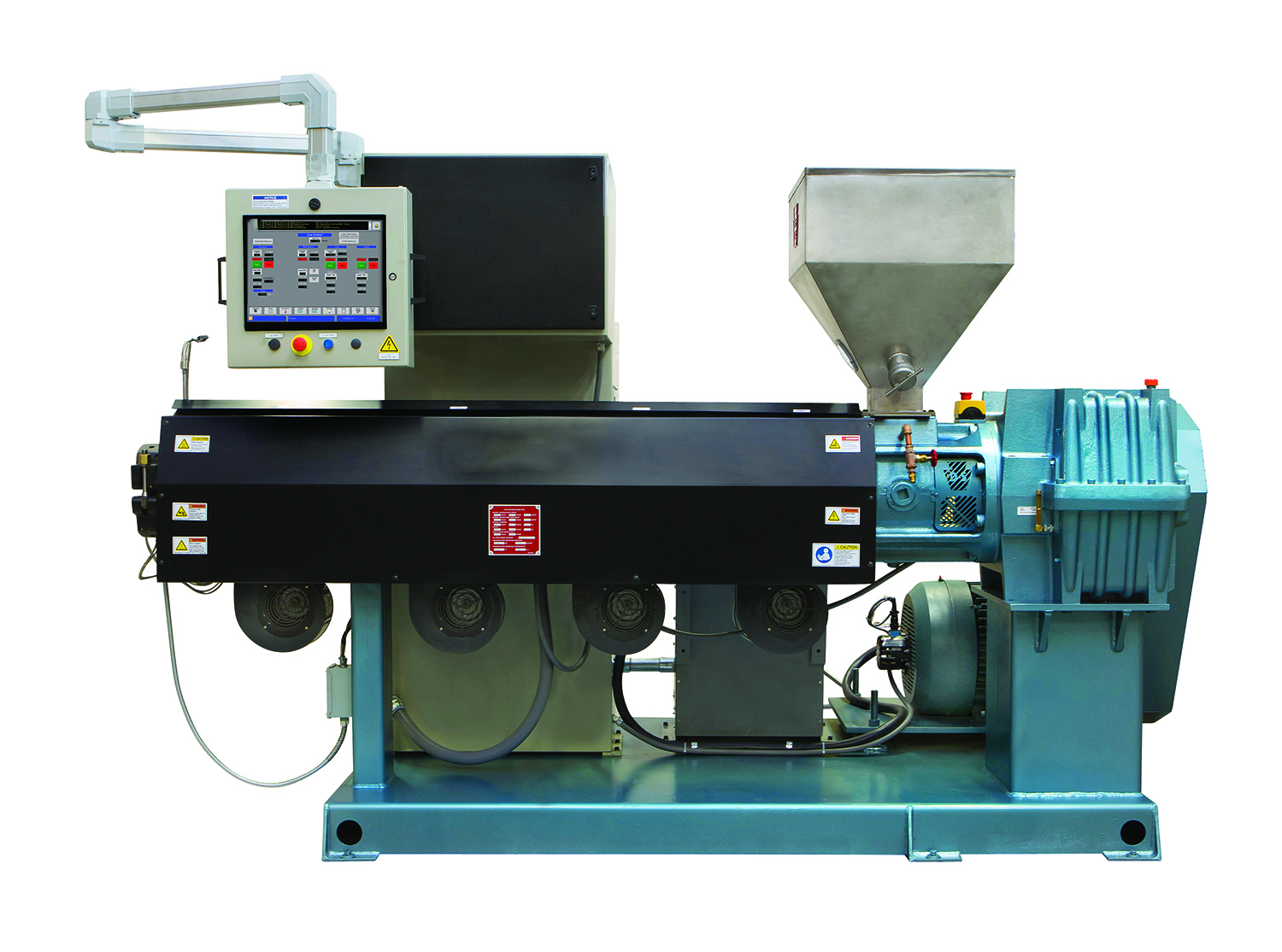 Davis-Standard to Showcase TPE Tubing and ABS Filament Line at MD&M ...