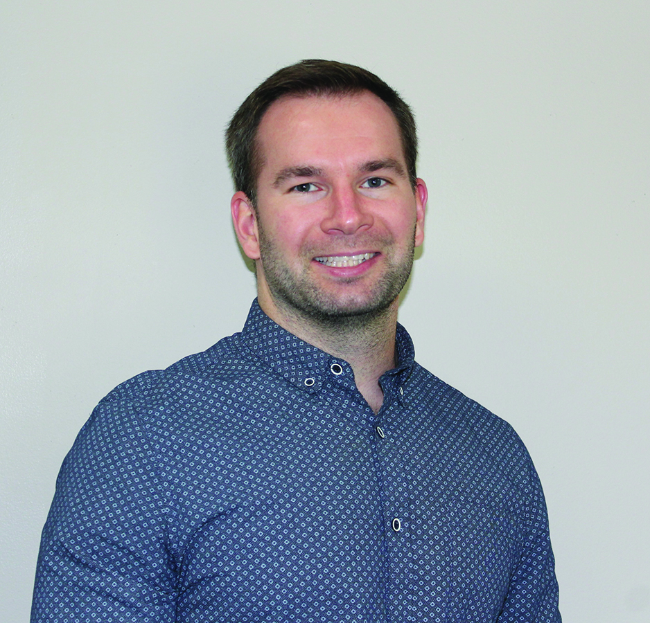 Rich Kanarski to Lead Davis-Standard’s Technical Product Team - Davis ...