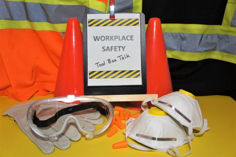 10 Tips for Safe Processing - Davis-Standard