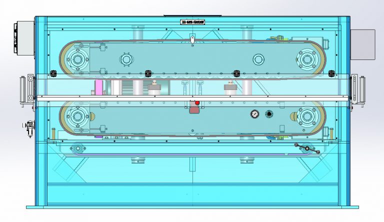 Wire and Cable Components Part I – Capstans