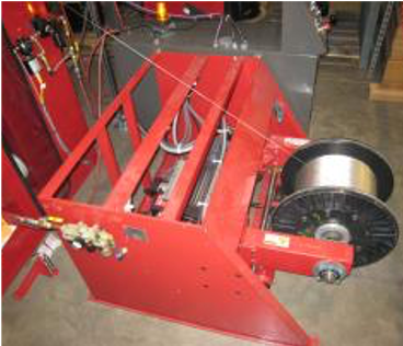 Wire and Cable Components Part II – Takeups and Payoffs - Davis-Standard