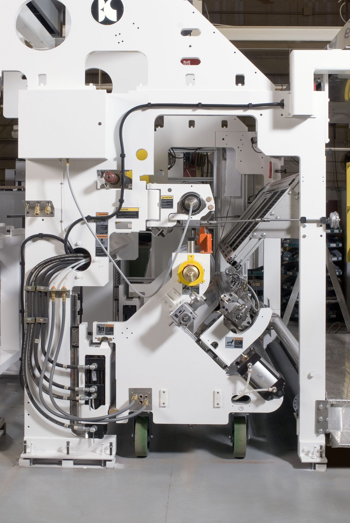 Liquid Coating & Laminating Tips | Part II - Davis-Standard