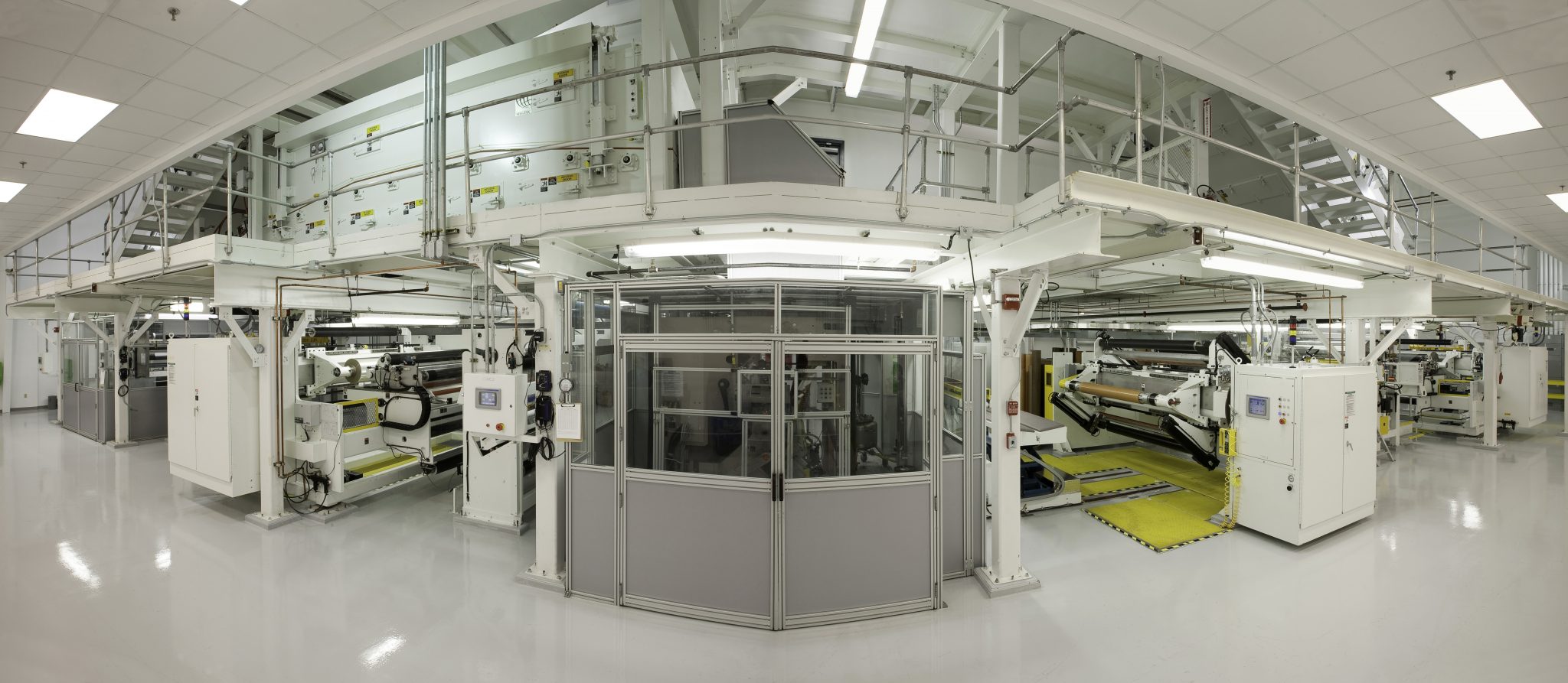 Davis-Standard to Promote Coating & Slitter Rewinder Expertise at ...