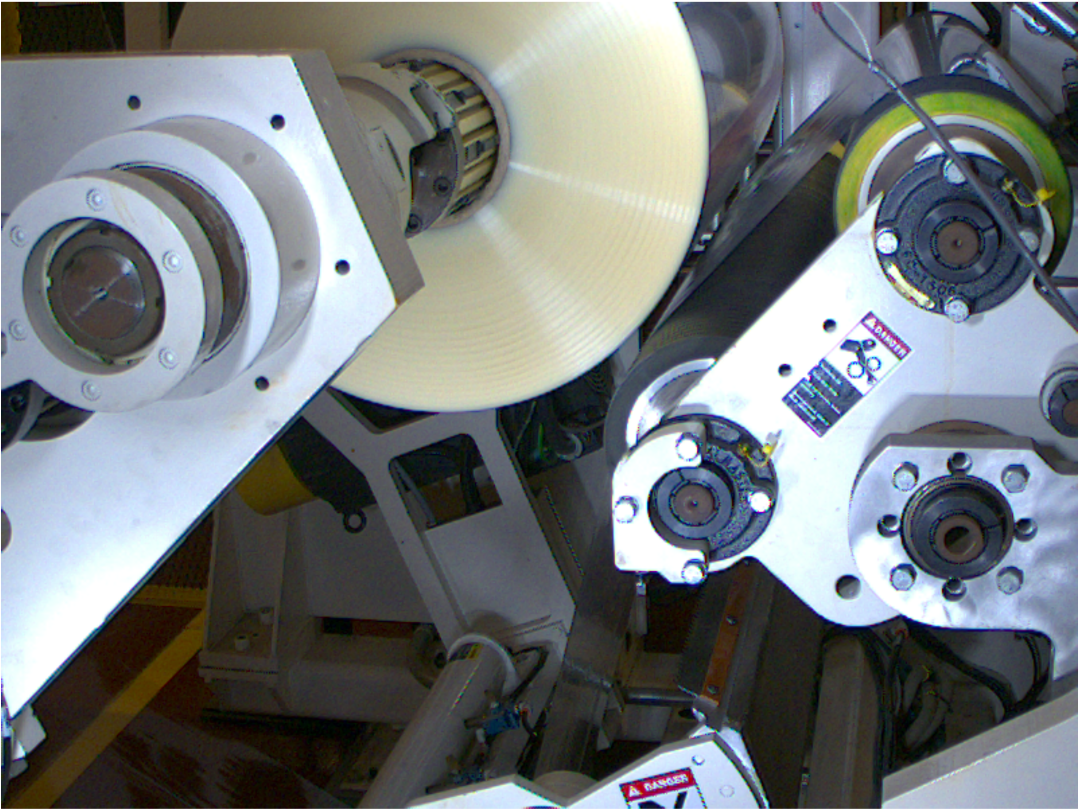 Tools for Smarter Film Processing: Unwind and Winder Assurance with DS ...