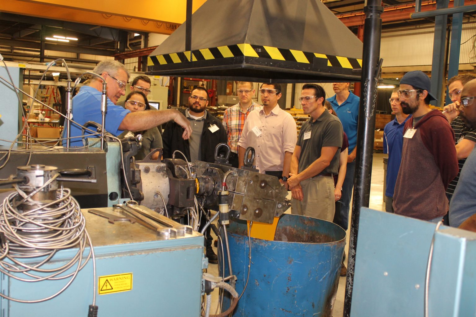 Davis-Standard to Host Virtual “Basics of Plastics Extrusion” Seminar ...