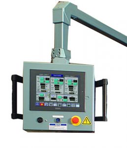 Basic Extruder Control Functionality – Part I - Davis-Standard