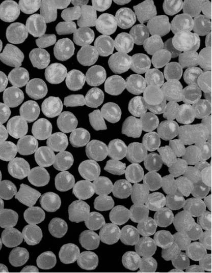 Troubleshooting Common Pellet Quality Issues - Davis-Standard