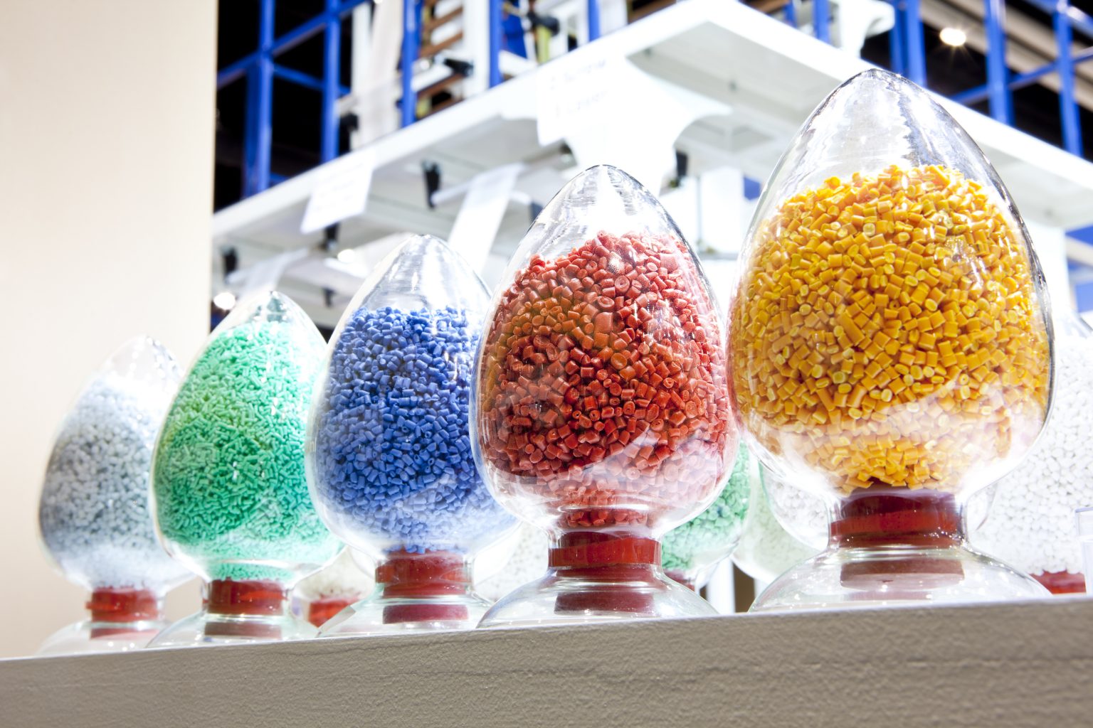 Troubleshooting Common Pellet Quality Issues - Davis-Standard