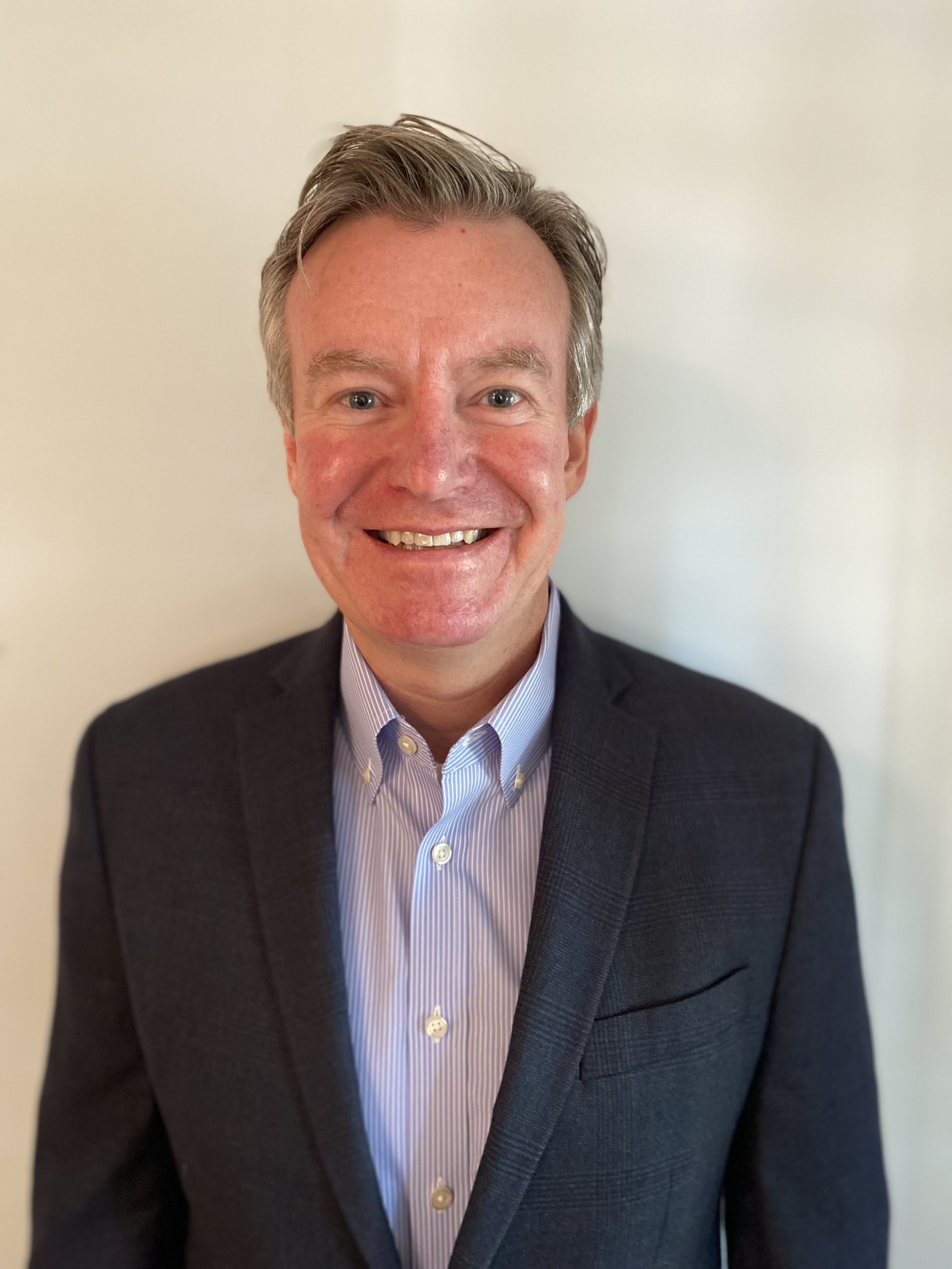 Jay Baxter Joins Davis-Standard’s Converting Systems Team - Davis-Standard