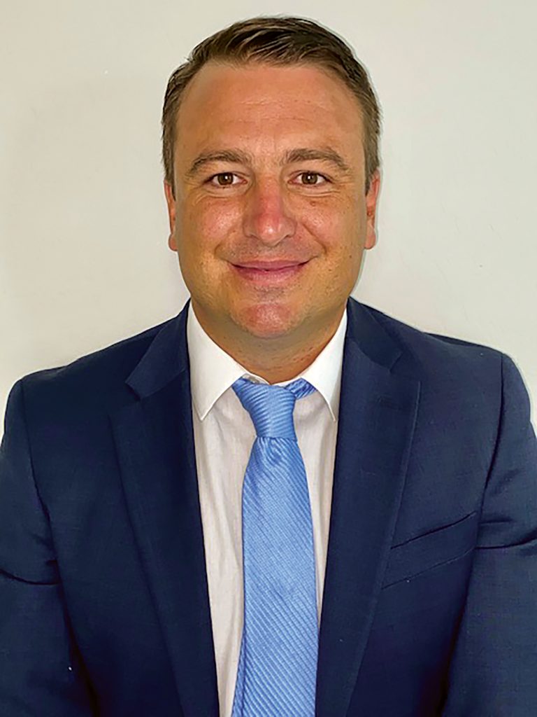 Joe Guigli Promoted to Vice President, Aftermarket Sales - Davis-Standard