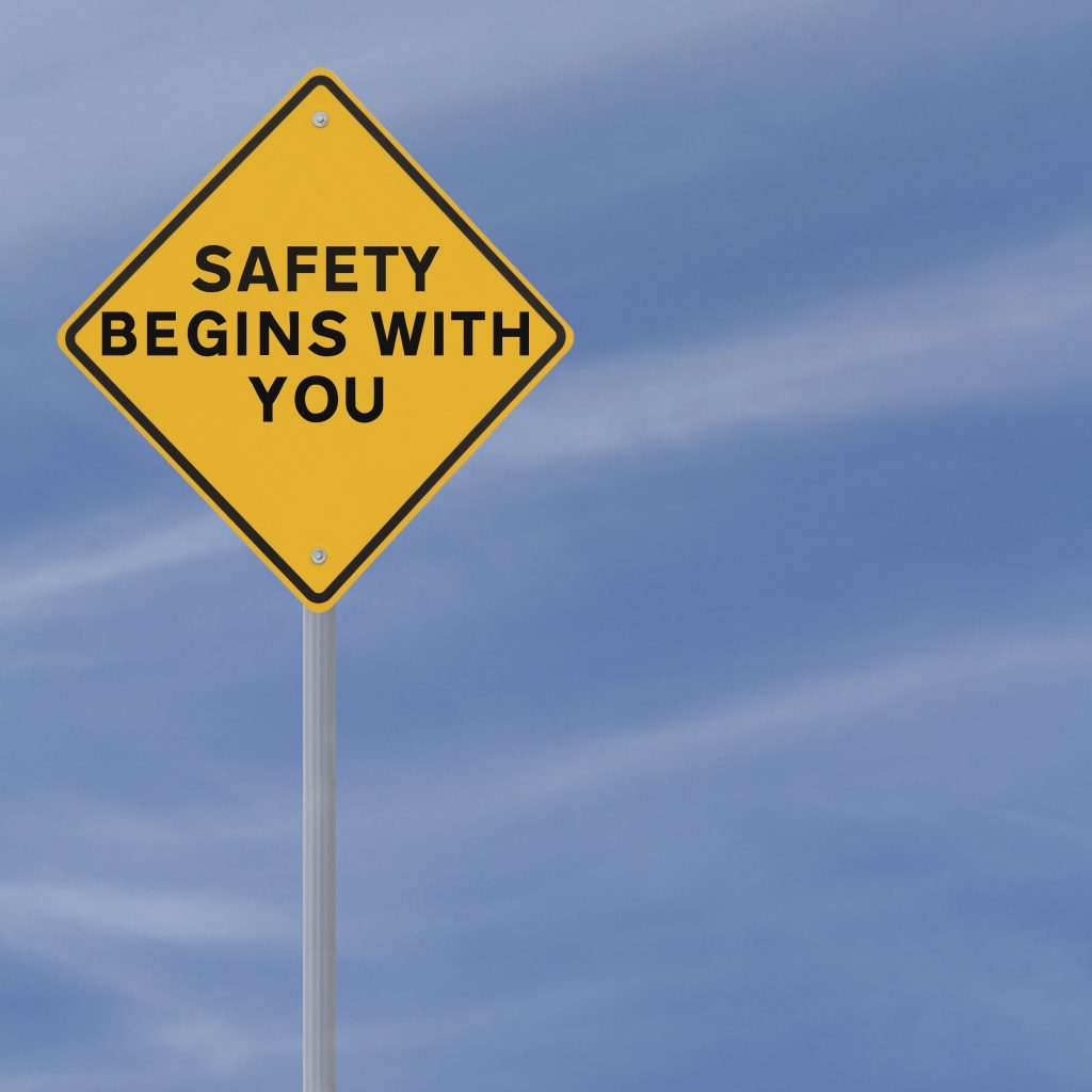 Putting Safety First for Better Manufacturing! - Davis-Standard