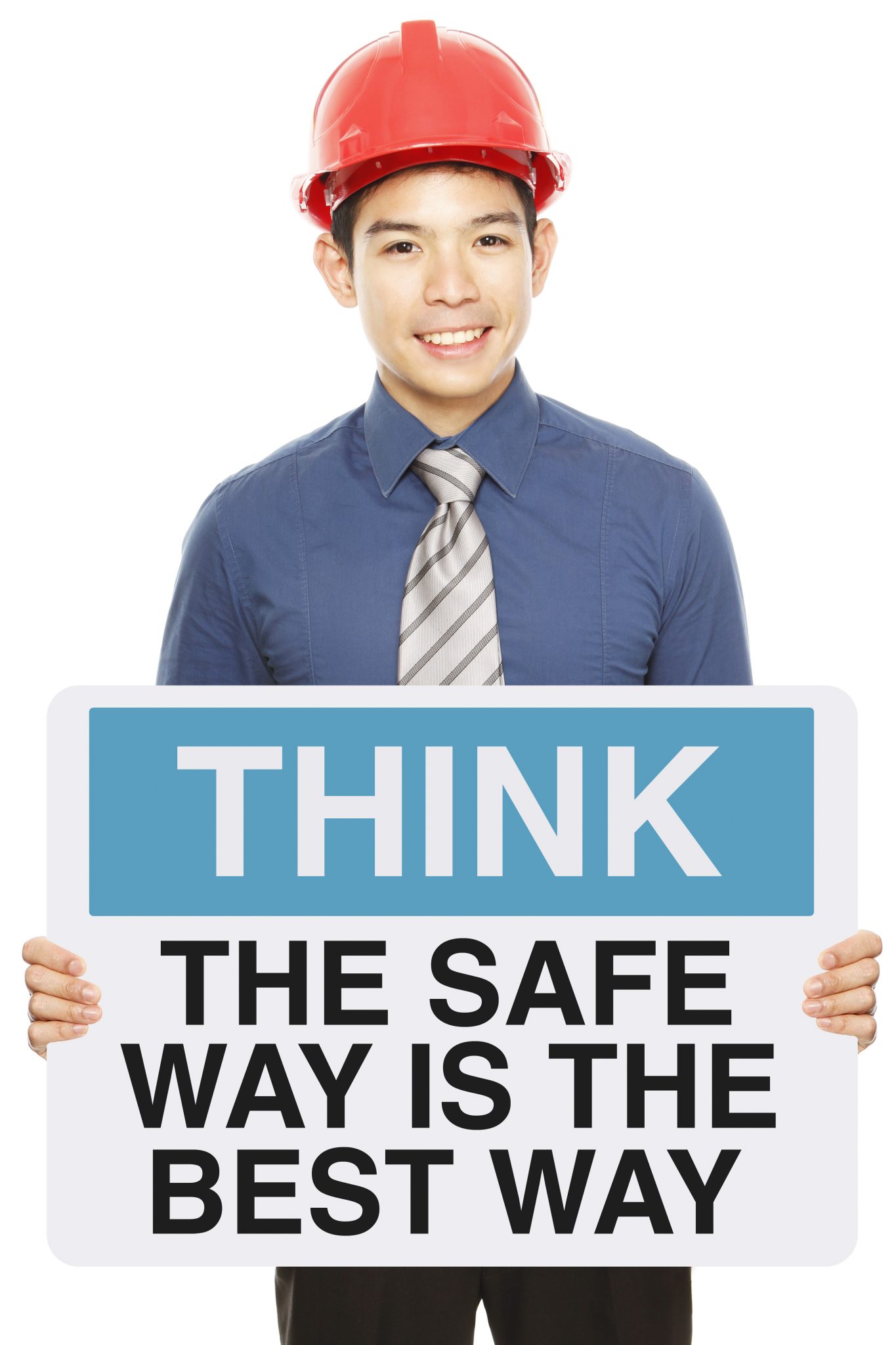 Putting Safety First for Better Manufacturing! - Davis-Standard