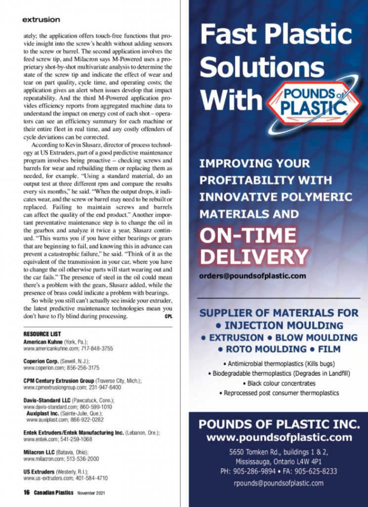 "Getting Proactive with Predictive Maintenance" - Interview with ...