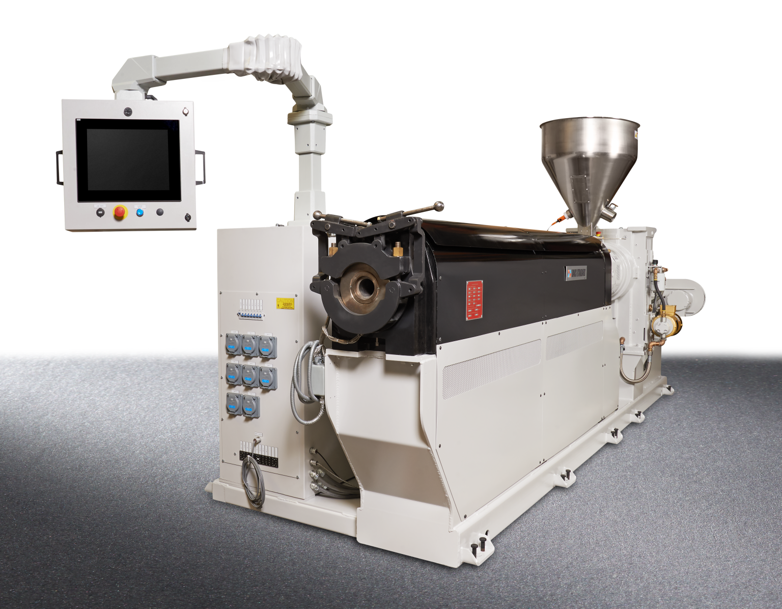 Sustainable Machinery Performance and Smart Factory Solutions Brought ...