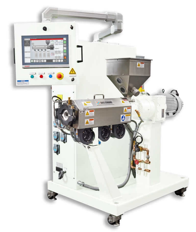 News - Davis-Standard