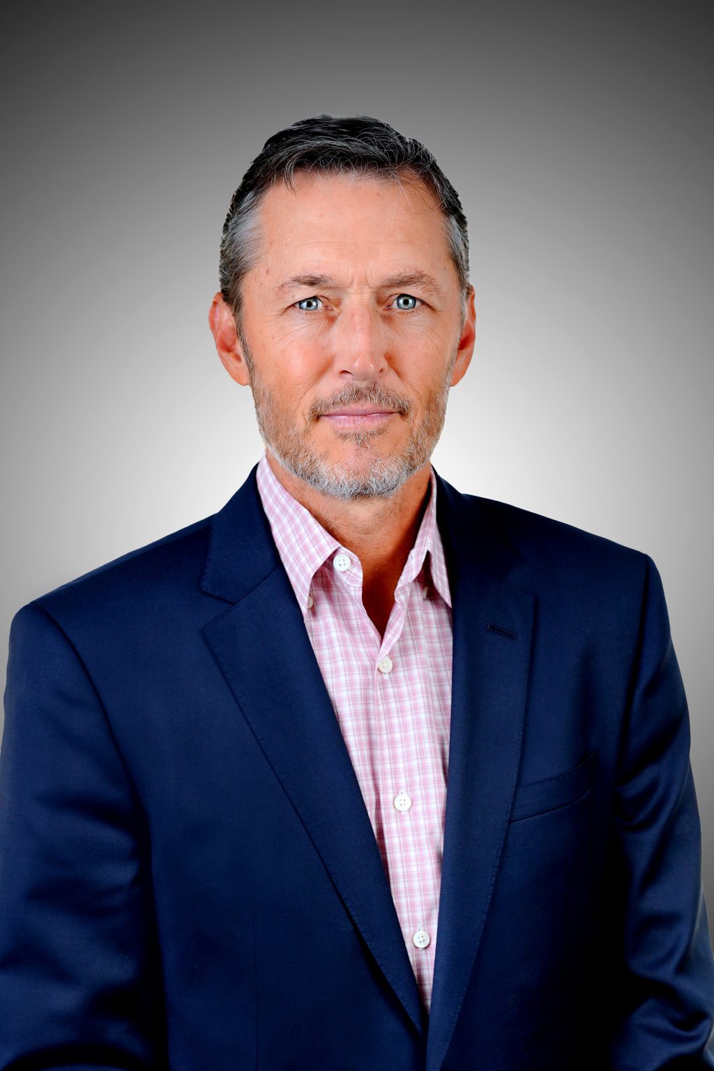 Steve Andrews named as chairman and chief executive officer of Davis ...